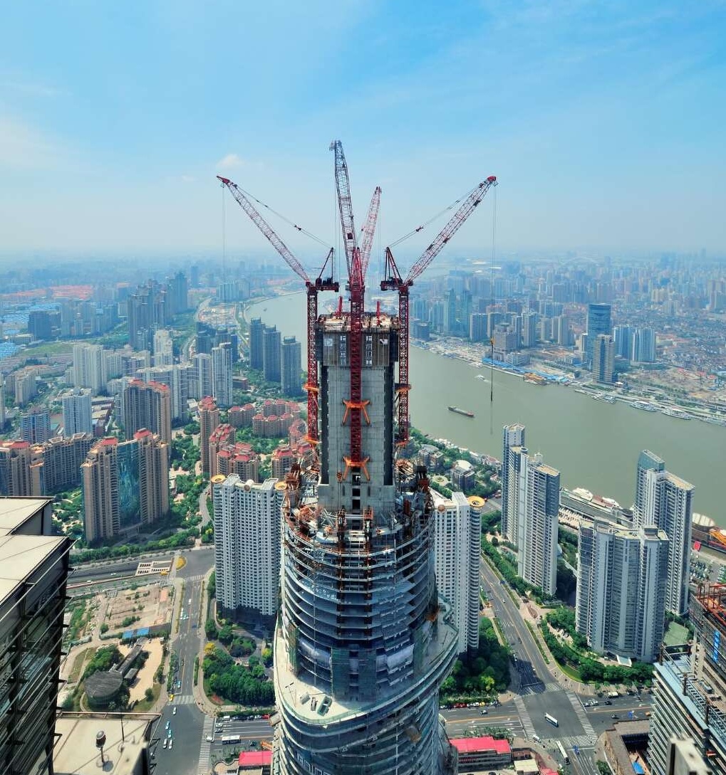 NexGen Southern Developers - Advanced Construction Technology